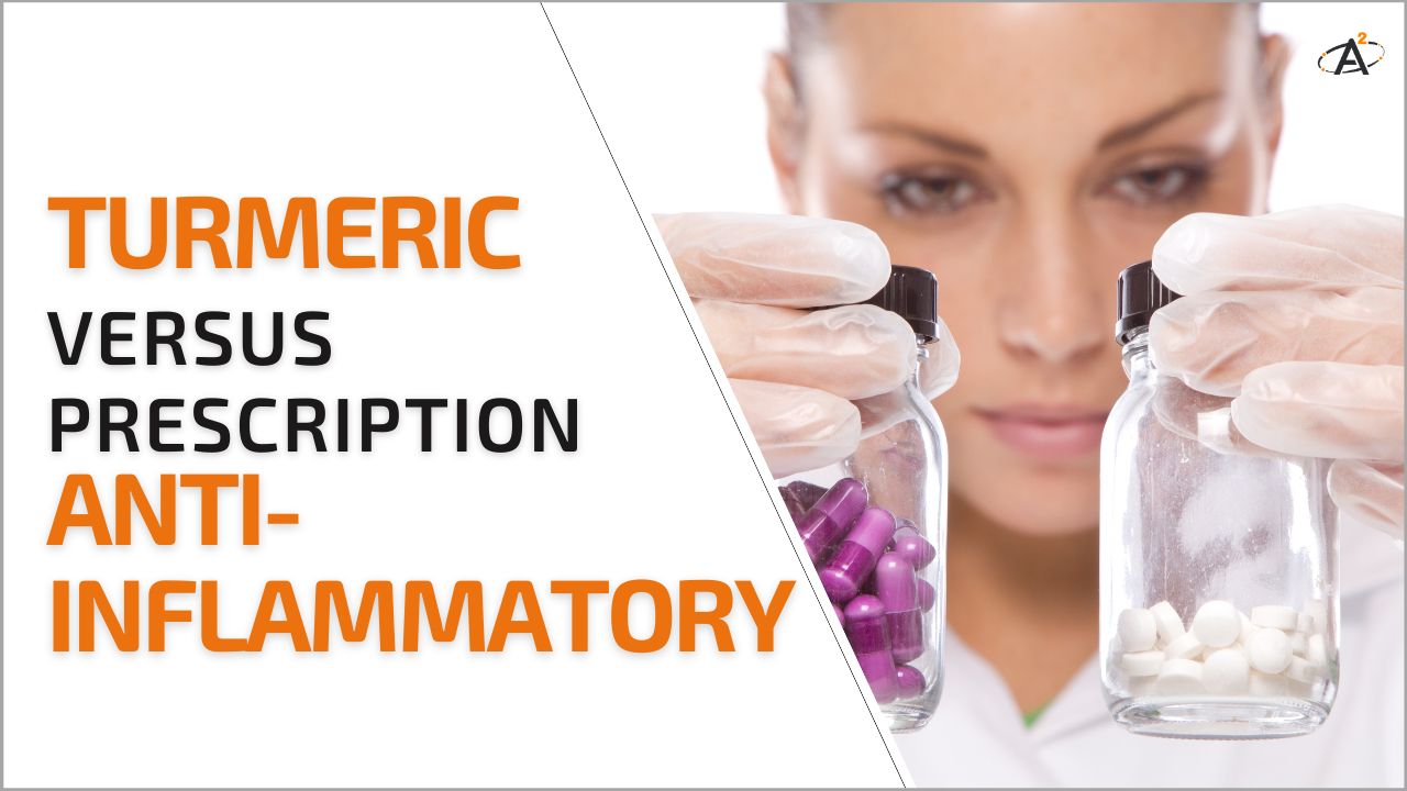 Blogs about our powerful turmeric - Active Atoms turmeric