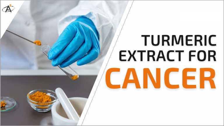 Turmeric for Cancer: Potential Benefits - Active Atoms