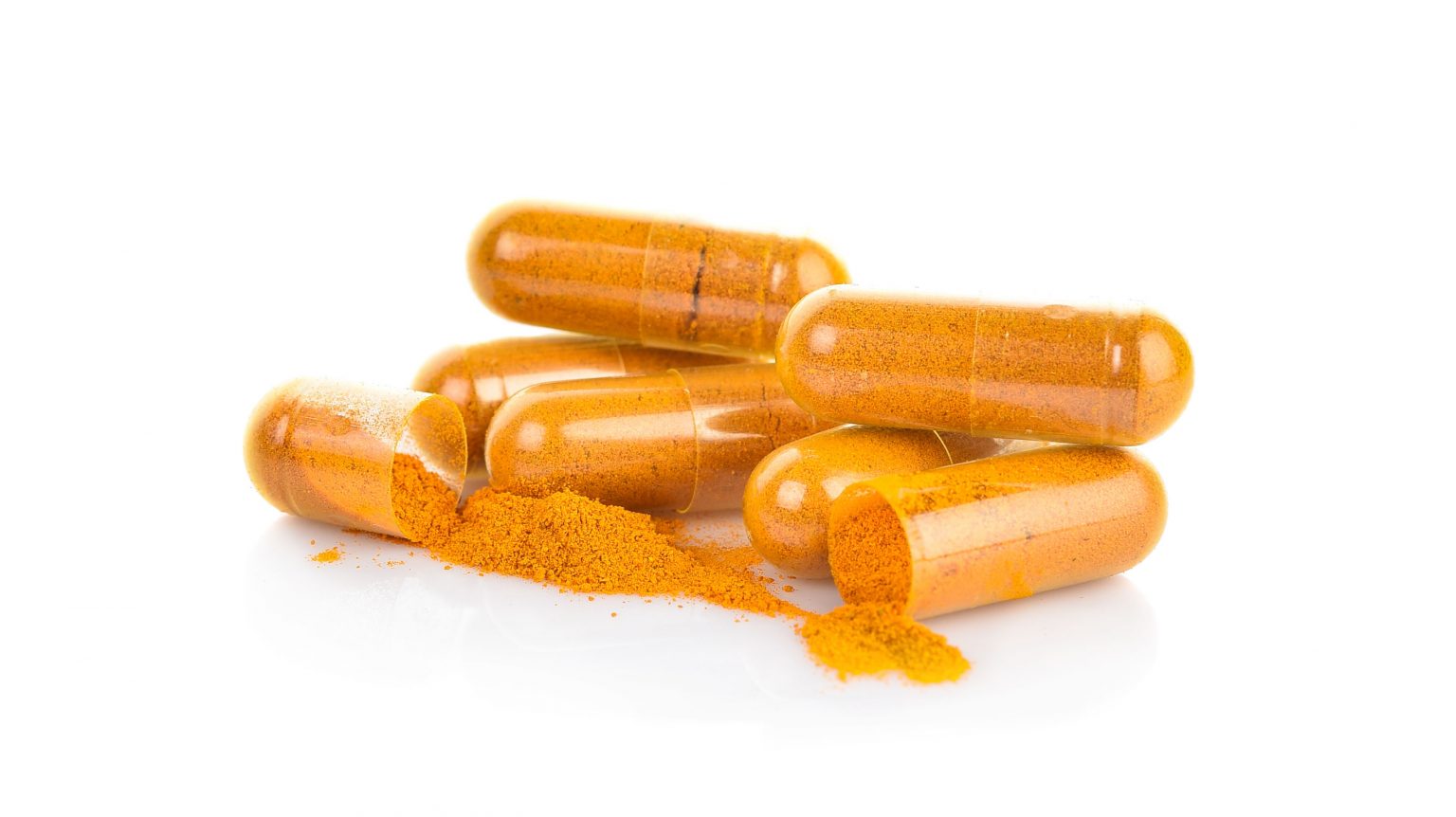 15 Benefits of Turmeric Extract – The Ultimate Guide - Active Atoms
