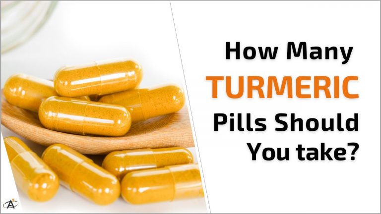 What is the Optimal Turmeric Dosage for Inflammation? - Active Atoms