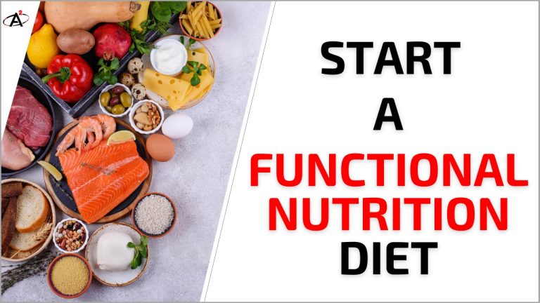 Start a Functional Nutrition Diet: What You Need to Know